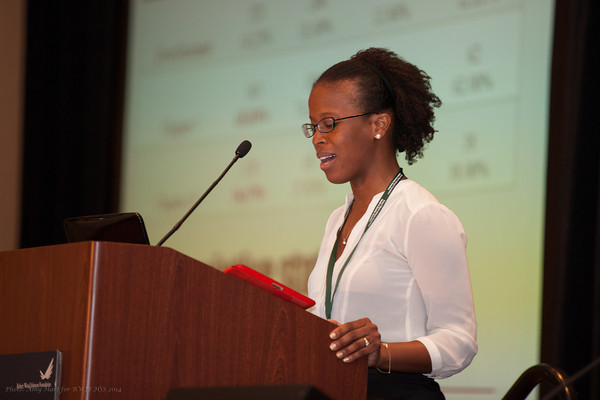 Research – Fenaba Rena Addo