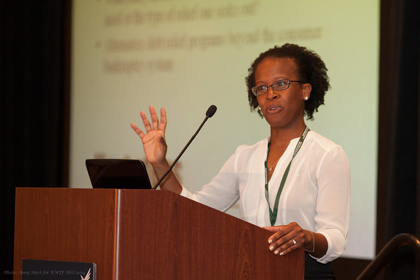 Research – Fenaba Rena Addo