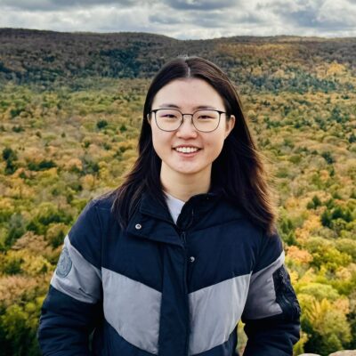 Qin Lin – Ph.D. Candidate in Economics – UW–Madison