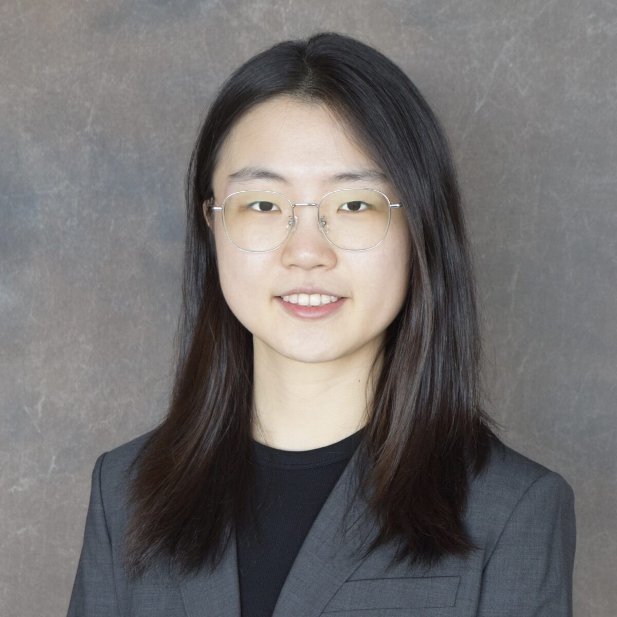 Qin Lin – Ph.D. Candidate in Economics – UW–Madison